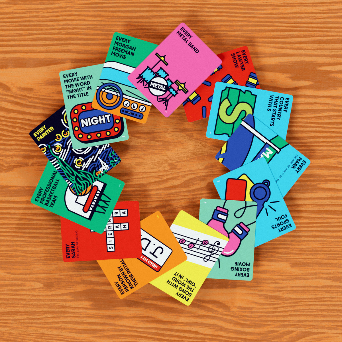 Making Everything Ever – Floodgate Games