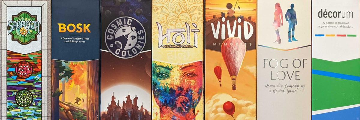 Games – Floodgate Games