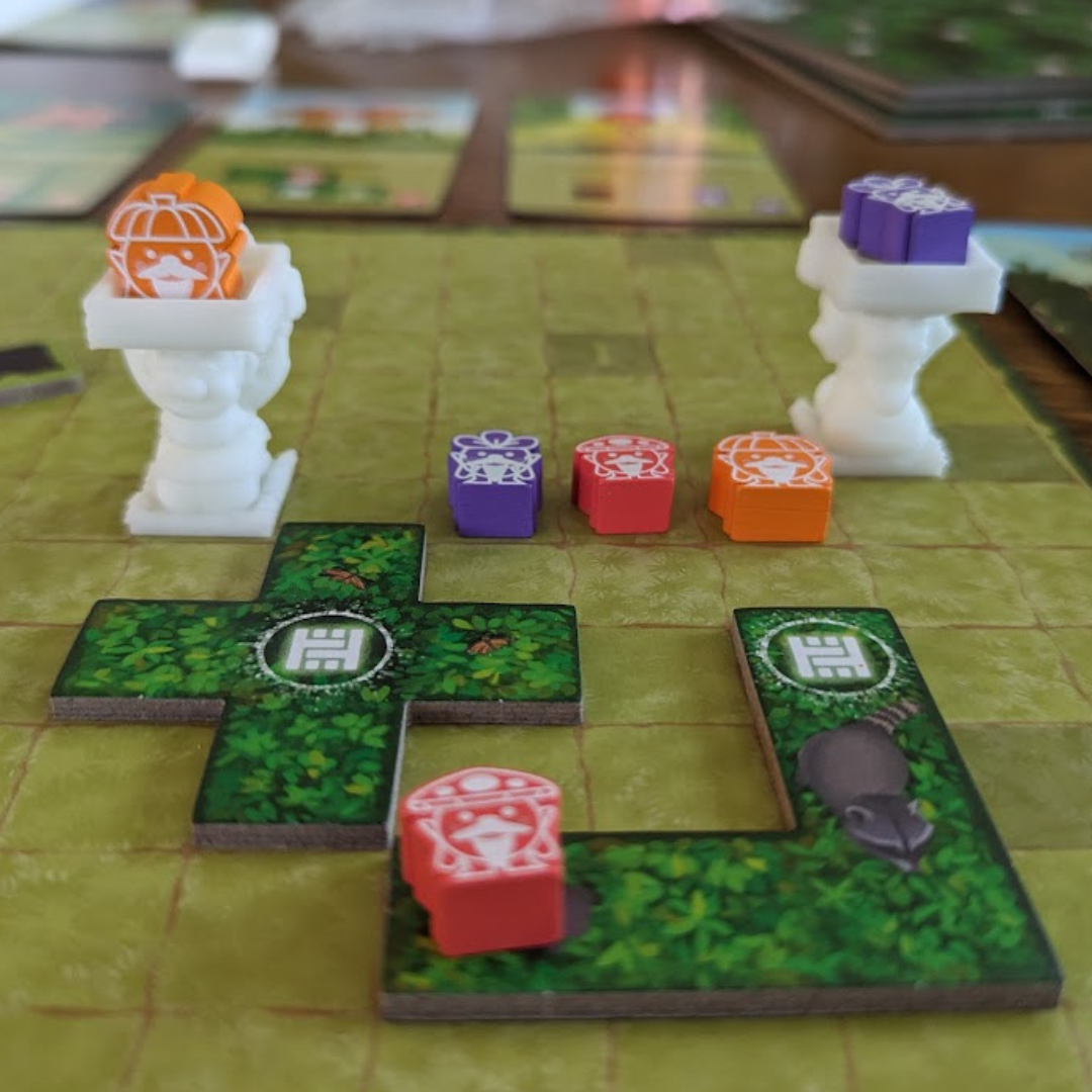 Hedge Mage – Floodgate Games