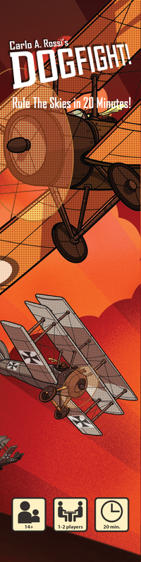 Dogfight! – Floodgate Games